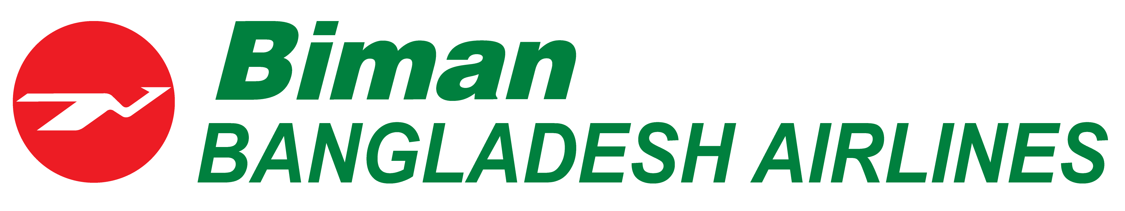 Biman Bangladesh Airlines